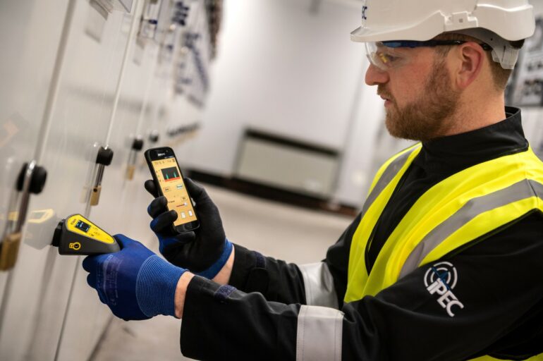 Distribution - IPEC Ltd