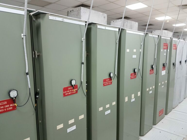 Distribution - IPEC Ltd