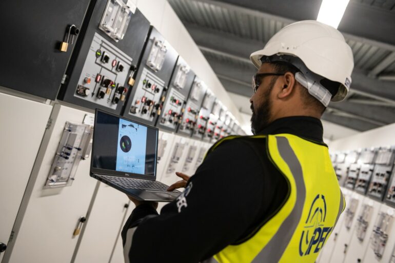 Transmission & Distribution - IPEC Ltd