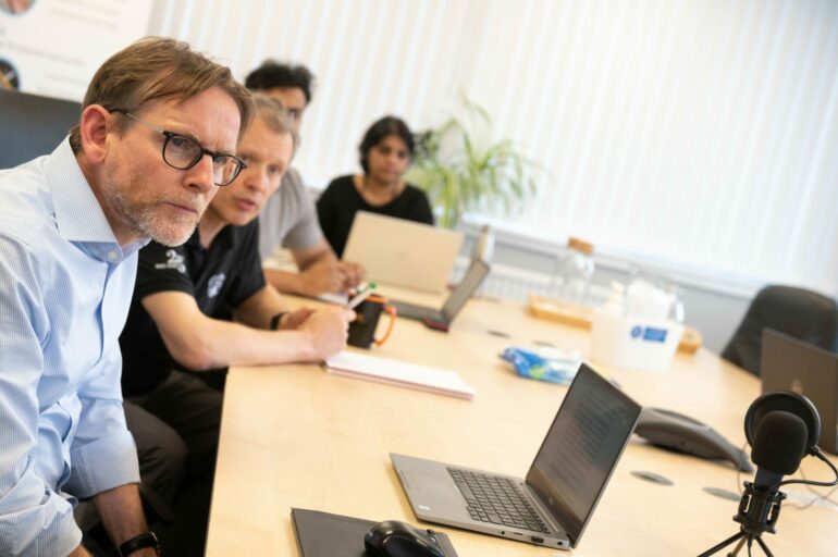 Partial Discharge Training Courses - IPEC Ltd