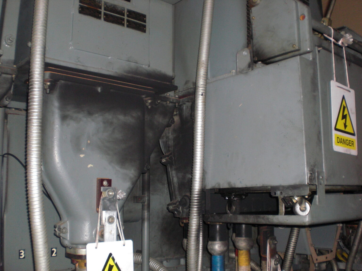 Preventing Asset Failure: A Summary of Partial Discharge - IPEC