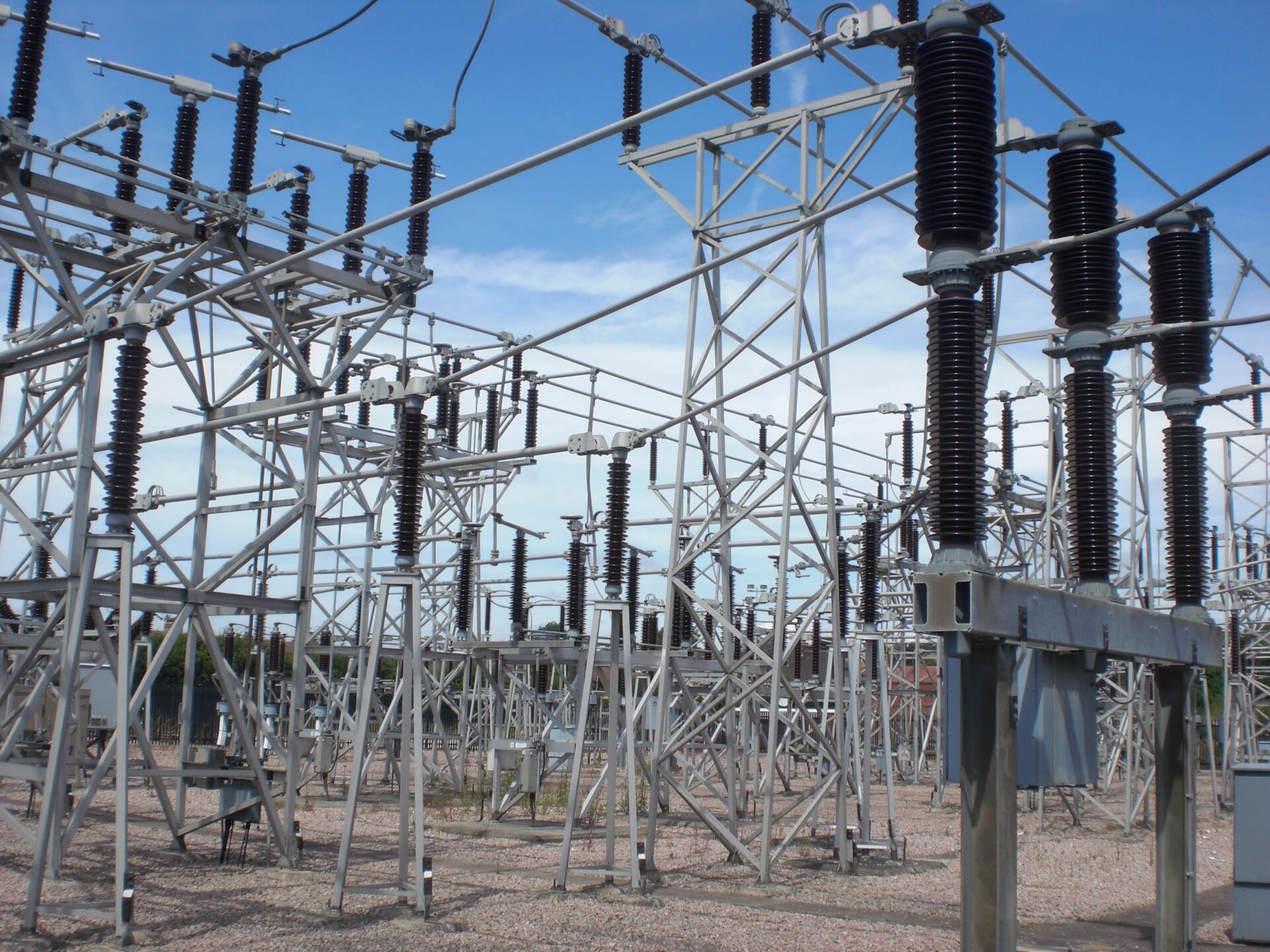 Preventing Asset Failure: A Summary of Partial Discharge - IPEC