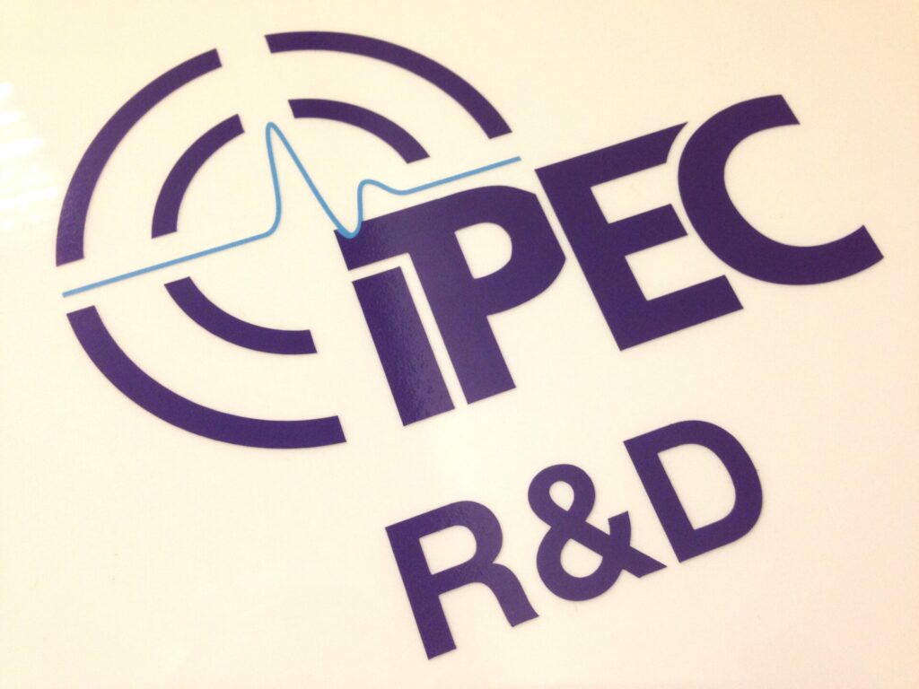 IPEC move to a new R&D facility - IPEC
