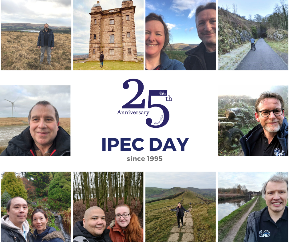 IPEC 25th Anniversary Celebration – IPEC Day - IPEC