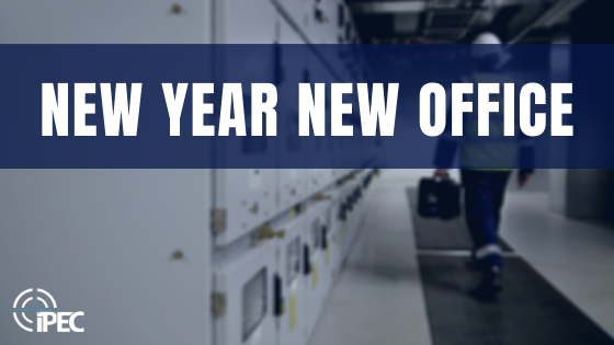 Jan 2021 IPEC is Moving to Our New Office! - IPEC