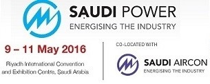 Saudi Power 2016 - IPEC