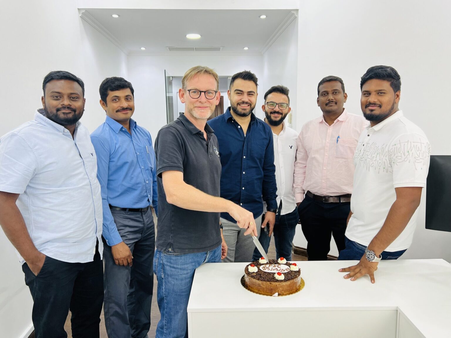 IPEC Global Footprint Expansion - IPEC KSA Launched - IPEC