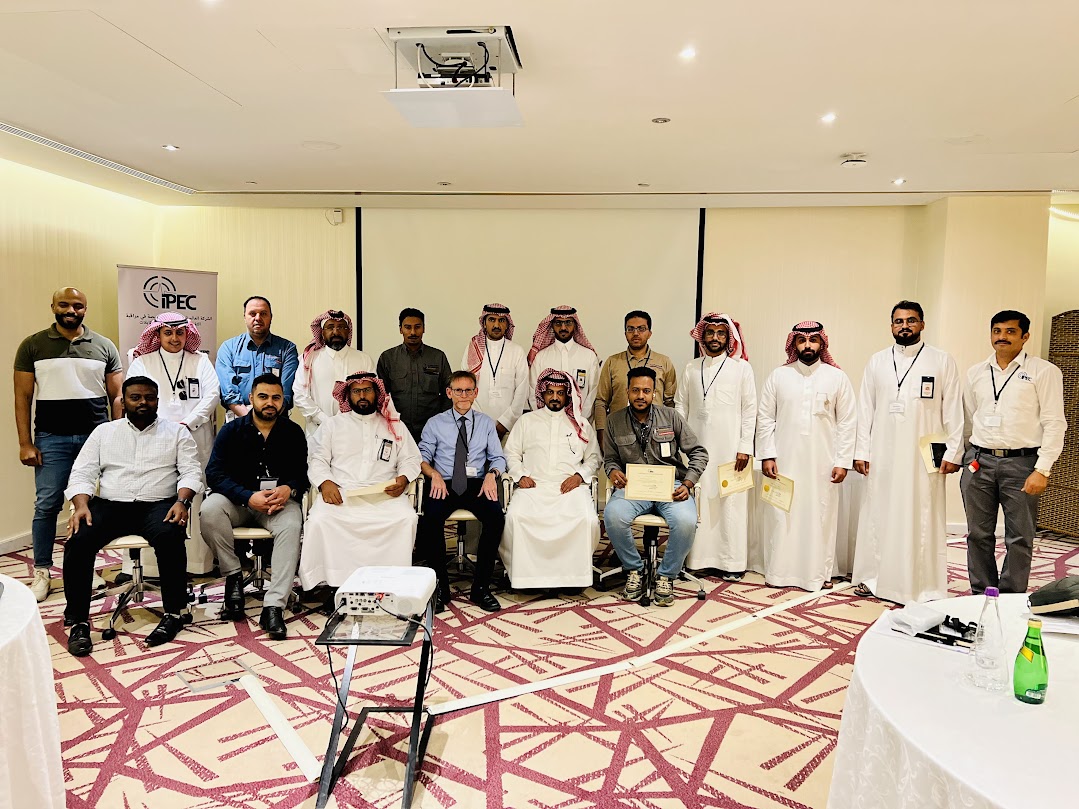IPEC Global Footprint Expansion - IPEC KSA Launched - IPEC